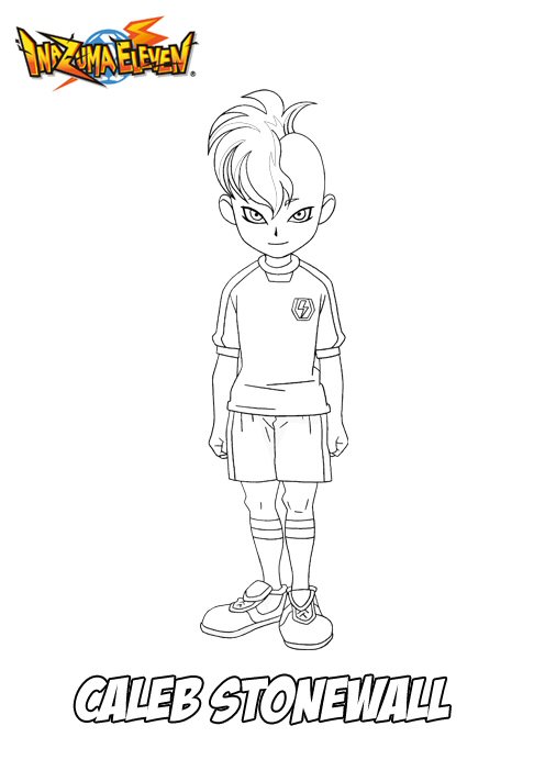 Caleb Coloring Pages [2025]